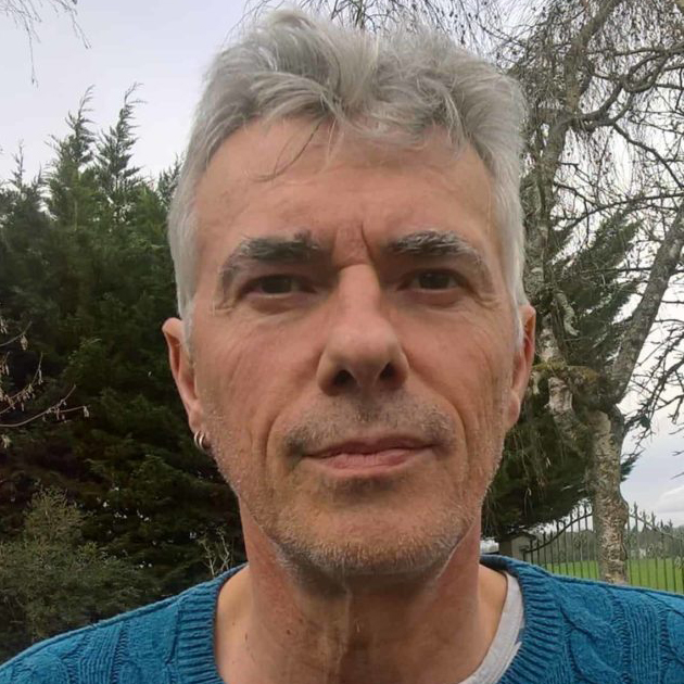 Vincent Perrin, auteur sur MaVieNature.fr