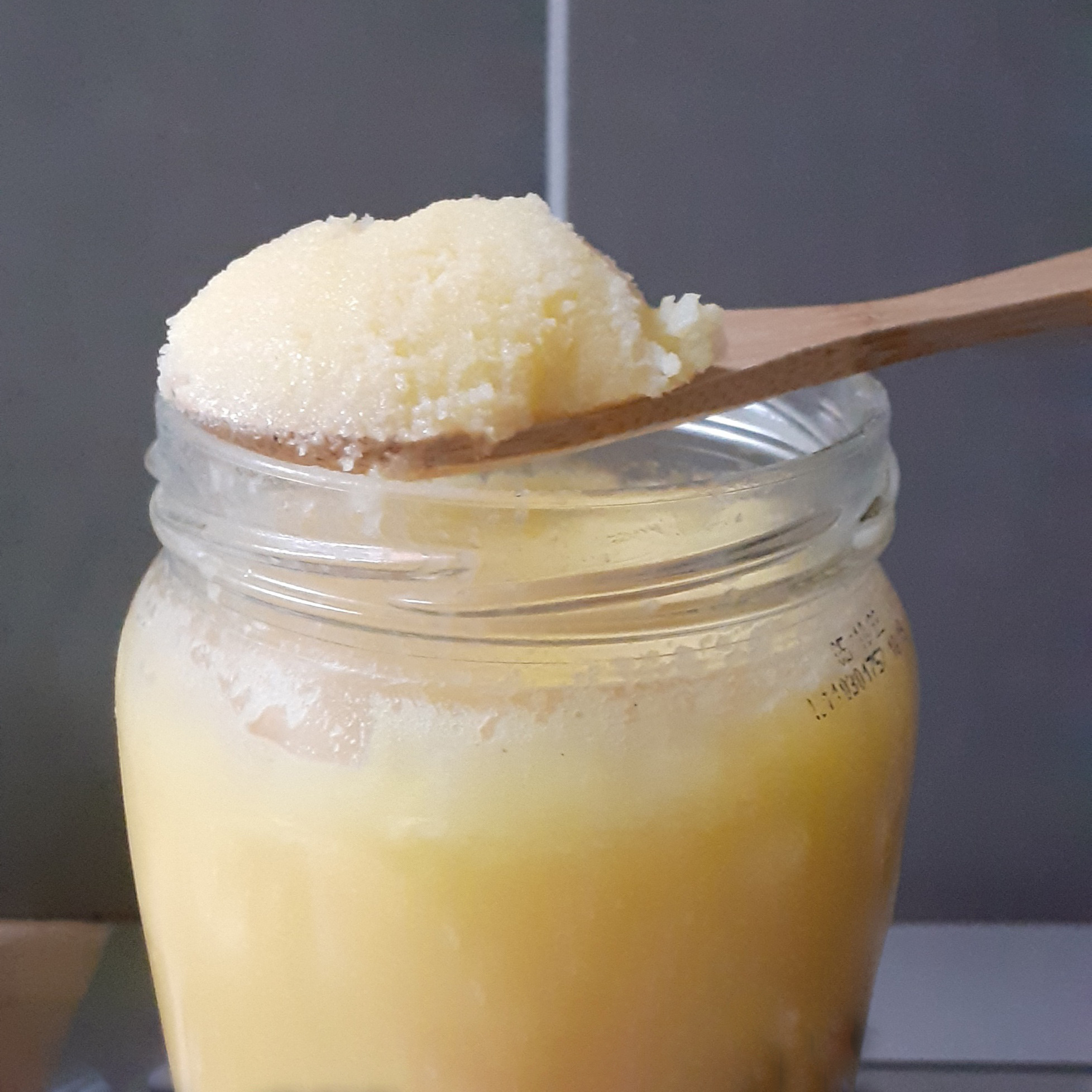 La recette du Ghee : L'or liquide ⋆ MaVieNature.fr